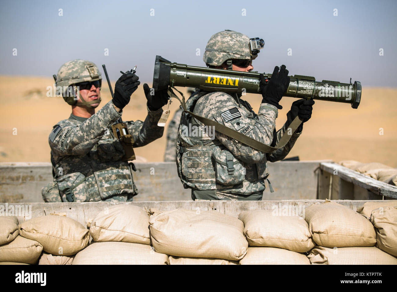 Soldiers from the 642nd Aviation Support Battalion (ASB), 42nd Combat ...
