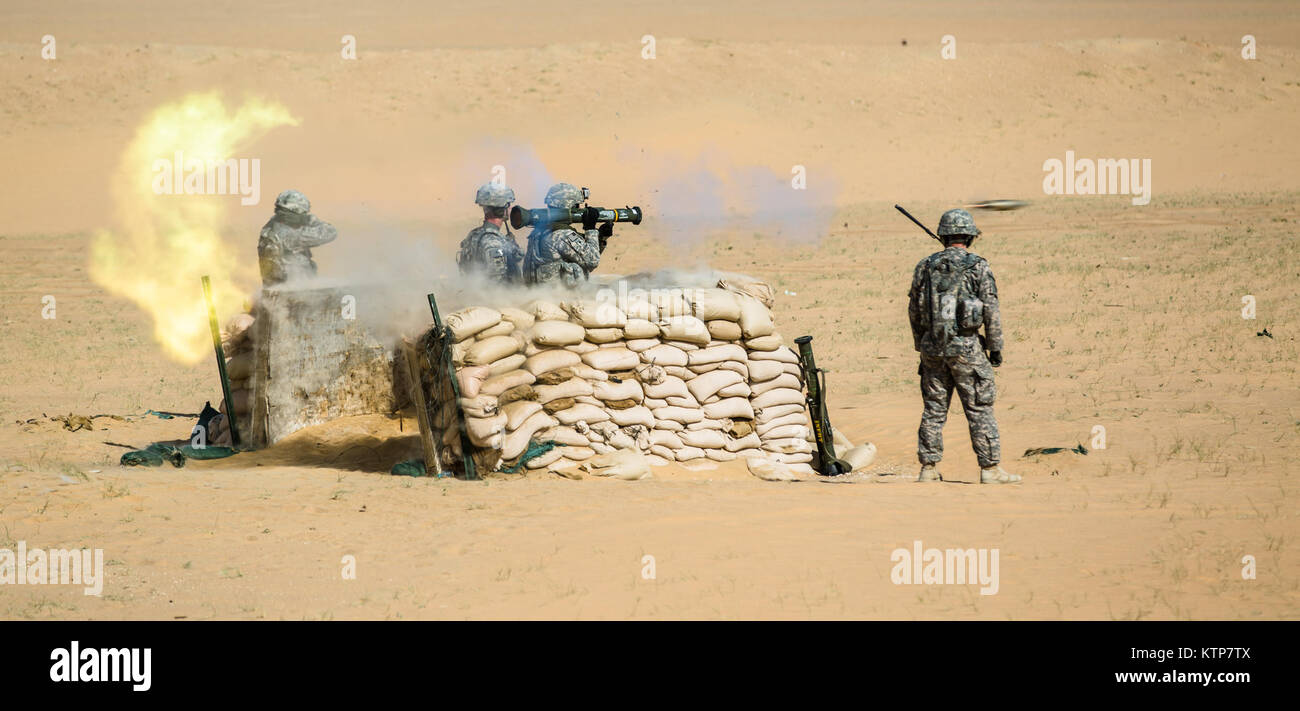 Soldiers from the 642nd Aviation Support Battalion (ASB), 42nd Combat ...