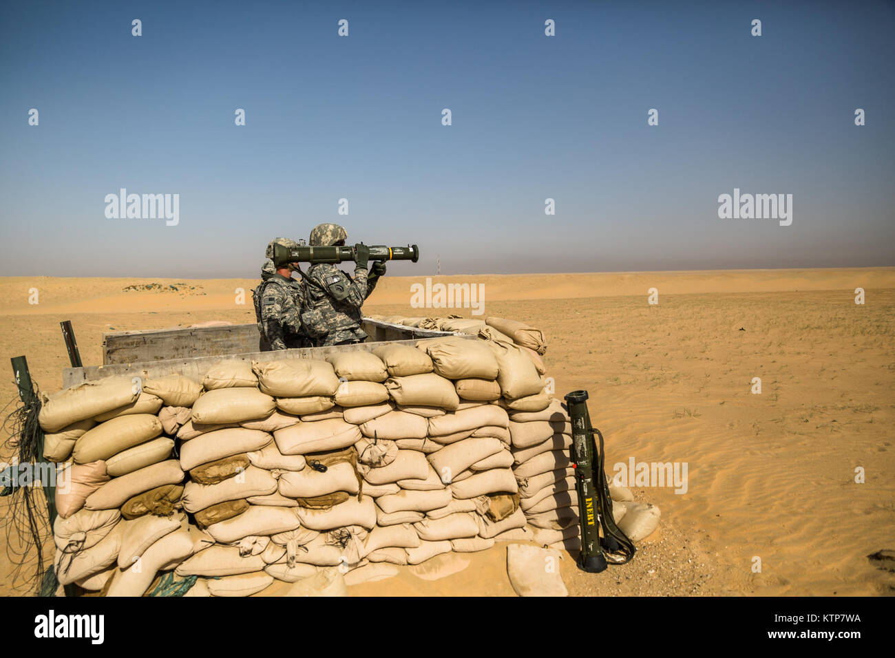 Soldiers from the 642nd Aviation Support Battalion (ASB), 42nd Combat ...