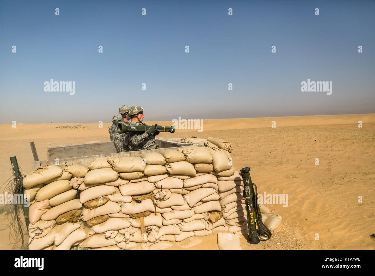 Soldiers from the 642nd Aviation Support Battalion (ASB), 42nd Combat ...