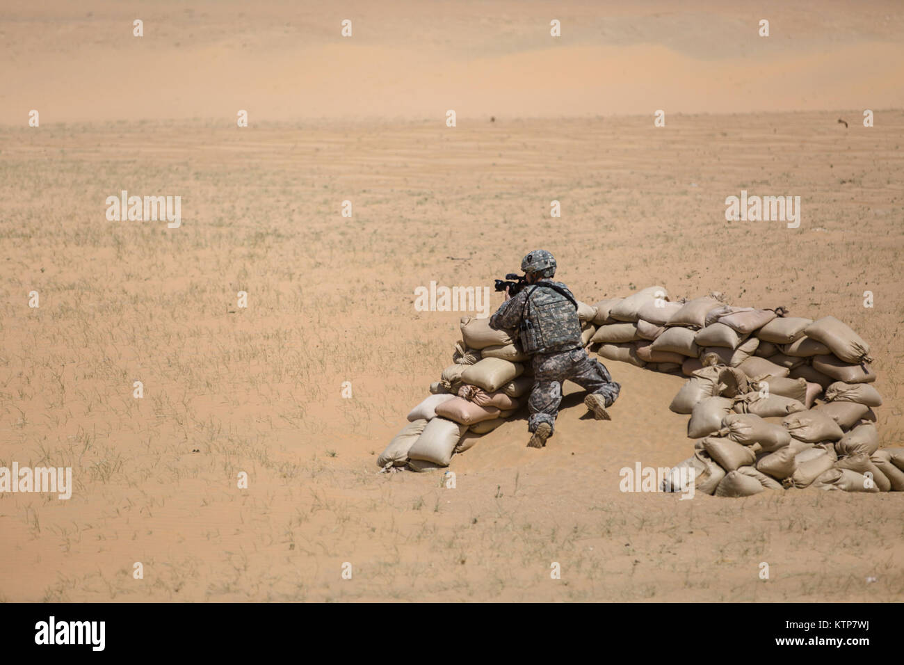 Soldiers from the 642nd Aviation Support Battalion (ASB), 42nd Combat ...