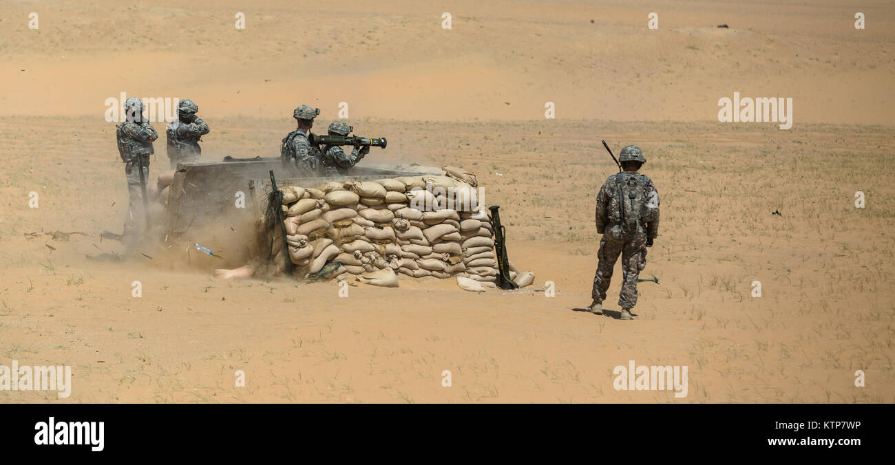 Soldiers from the 642nd Aviation Support Battalion (ASB), 42nd Combat ...