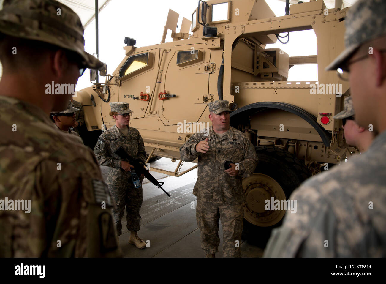 Staff Sgt. Maurice Cousineau, a medic with HHC 42nd Combat Aviation ...