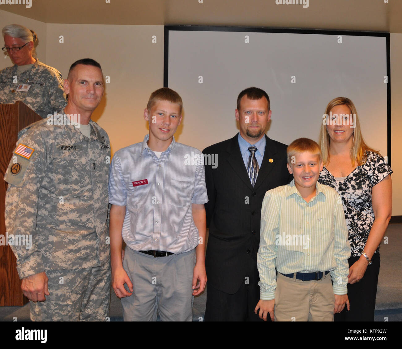 Major general carpenter hi-res stock photography and images - Alamy