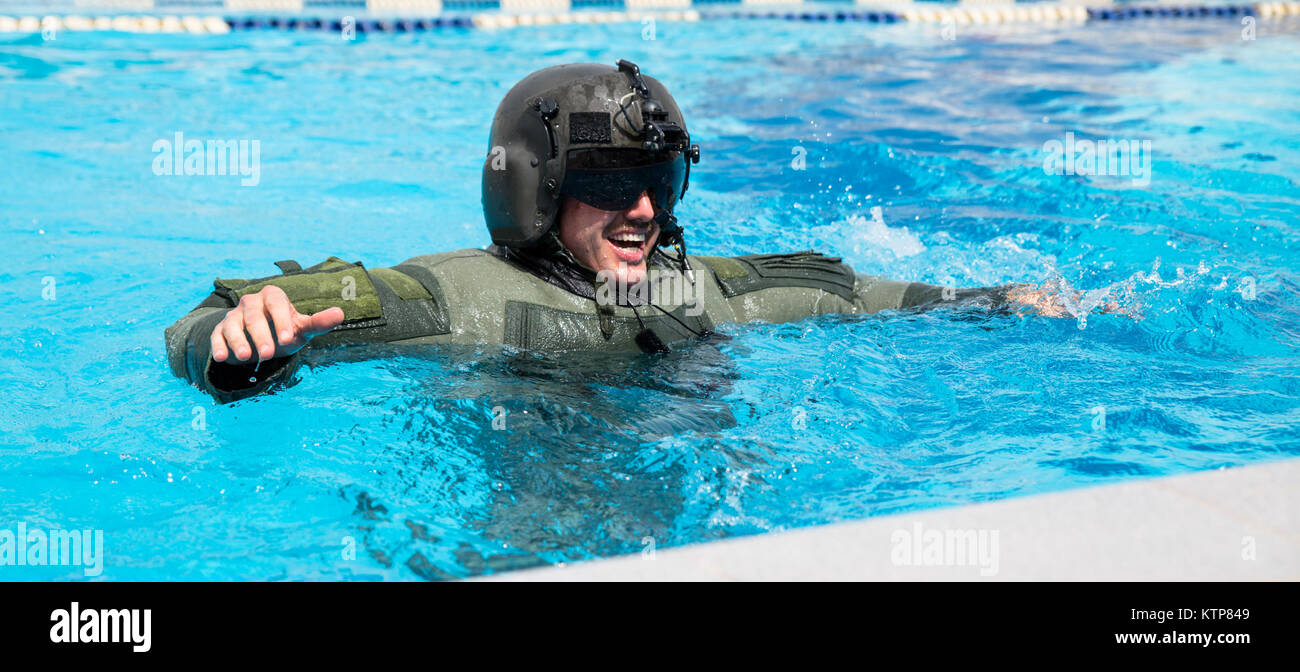 A UH-60 Medevac pilot with Company C, 1st Battalion, 214th Air ...