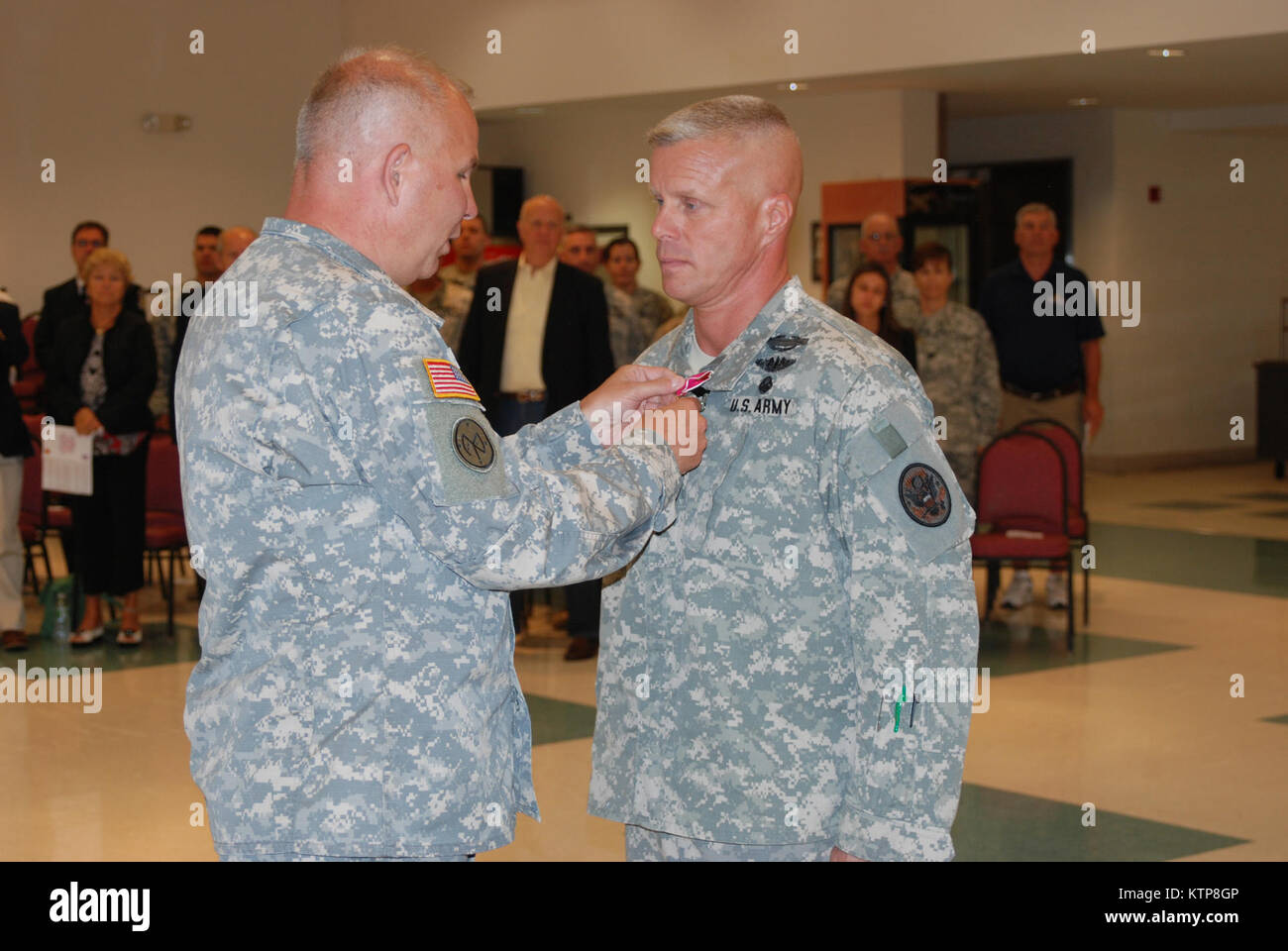 STRATTON AIR NATIONAL GUARD BASE, Scotia- LTC Tom Benton,outgoing ...