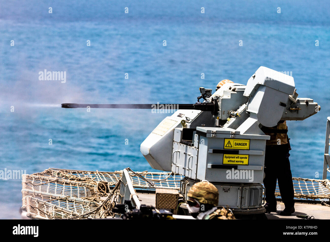 Royal Navy Gun Crew High Resolution Stock Photography and Images - Alamy