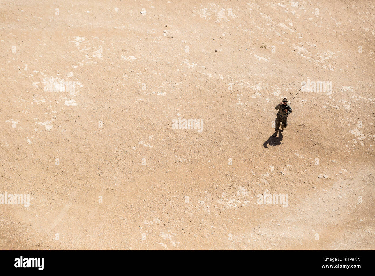 Kuwait army helicopter hi-res stock photography and images - Alamy