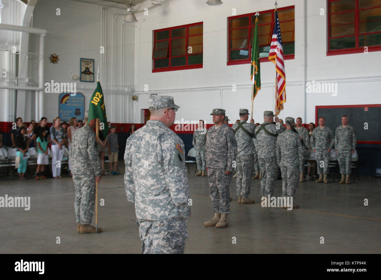 Joint forces headquarters detachment hi-res stock photography and ...