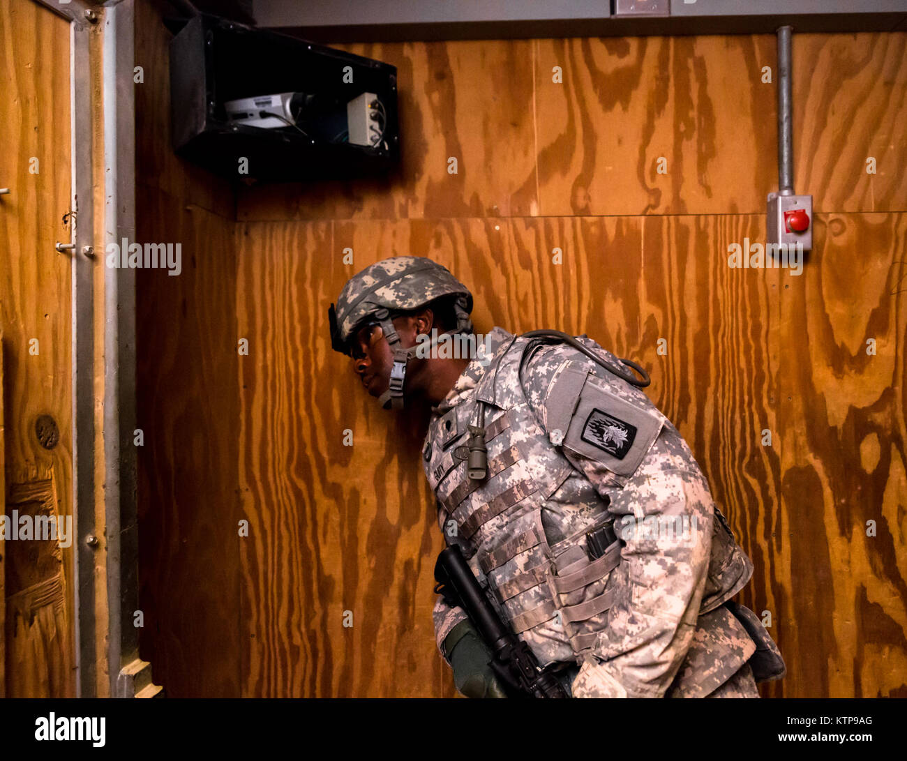Soldiers from U.S. Army Central Command Warrior Leadership Course ...