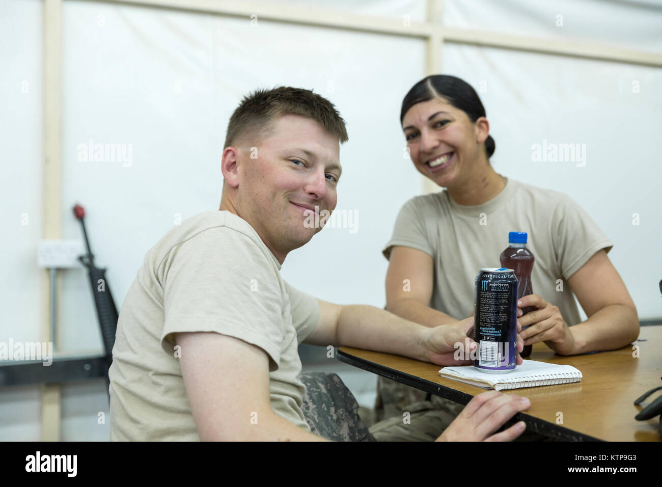 Soldiers from U.S. Army Central Command Warrior Leadership Course ...