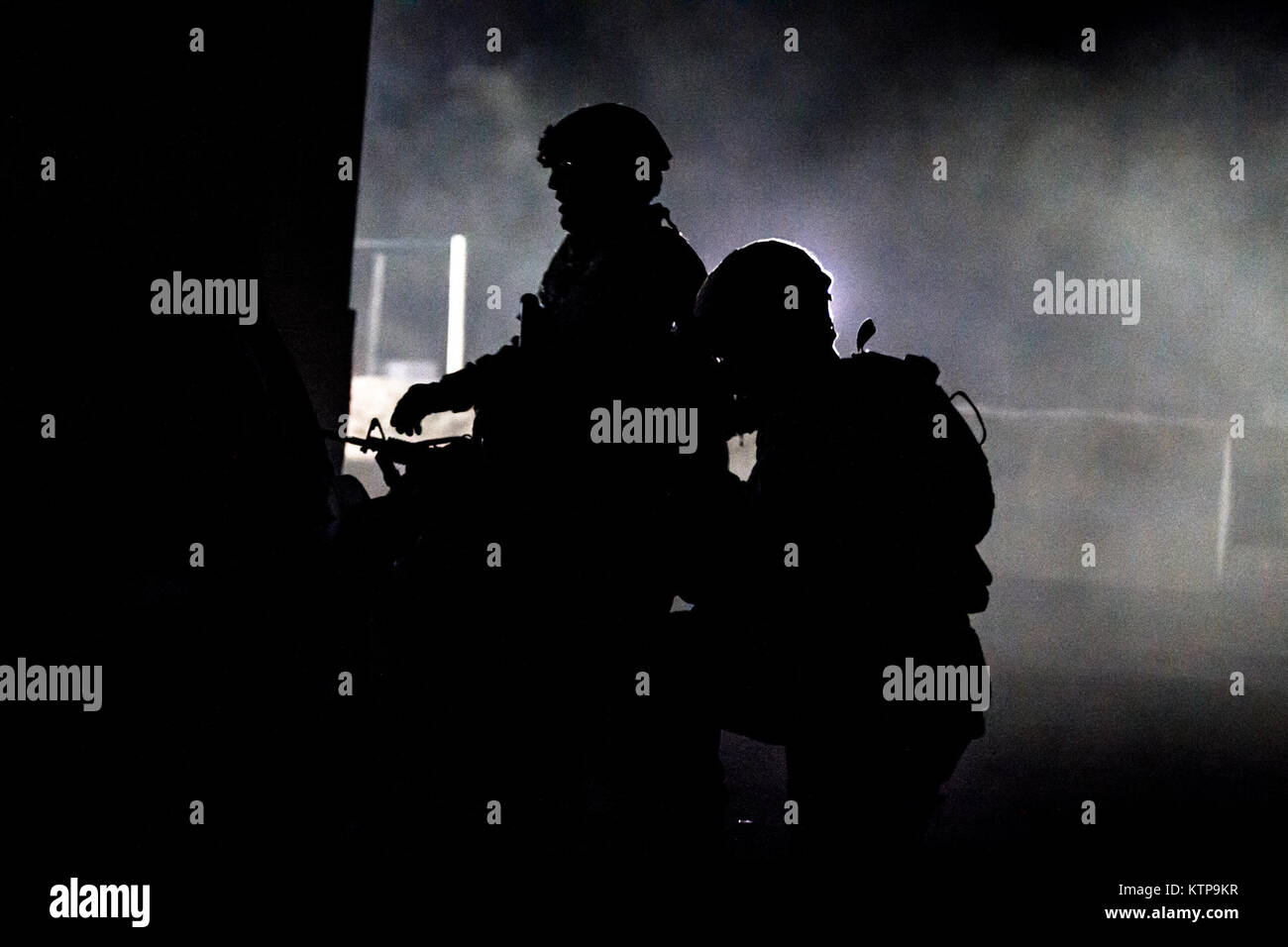 Soldiers from U.S. Army Central Command Warrior Leadership Course ...