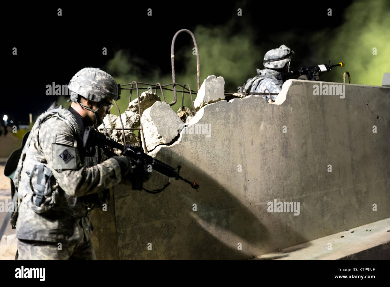Soldiers from U.S. Army Central Command Warrior Leadership Course ...