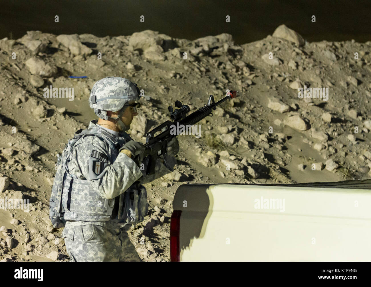 Soldiers from U.S. Army Central Command Warrior Leadership Course ...