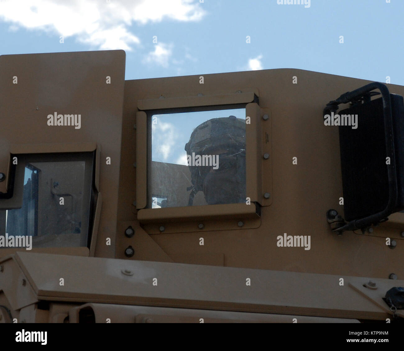 FORT IRWIN, Calif. – A New York Army National Guard Soldier assigned to ...