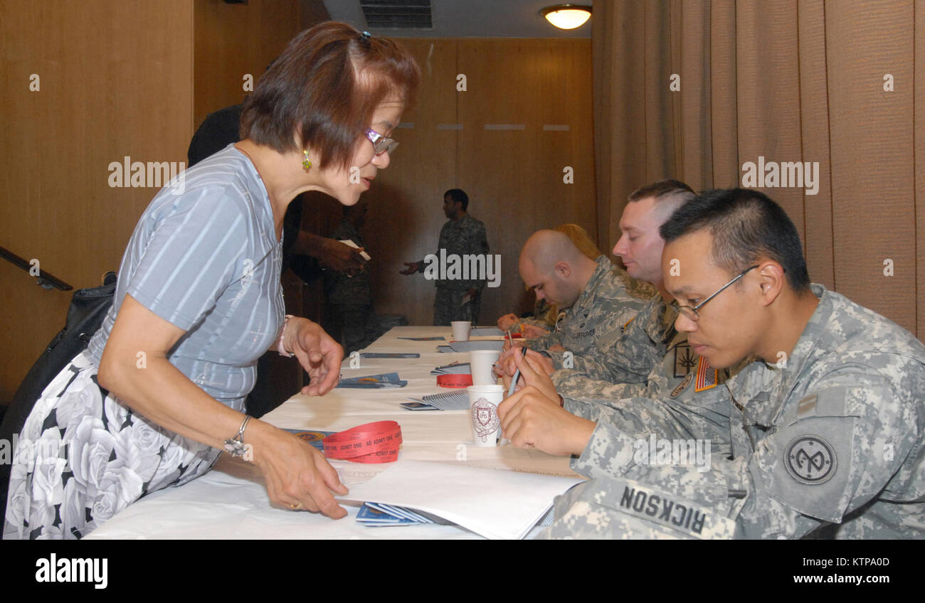 Citizen preparedness corps training programnew hi-res stock photography ...