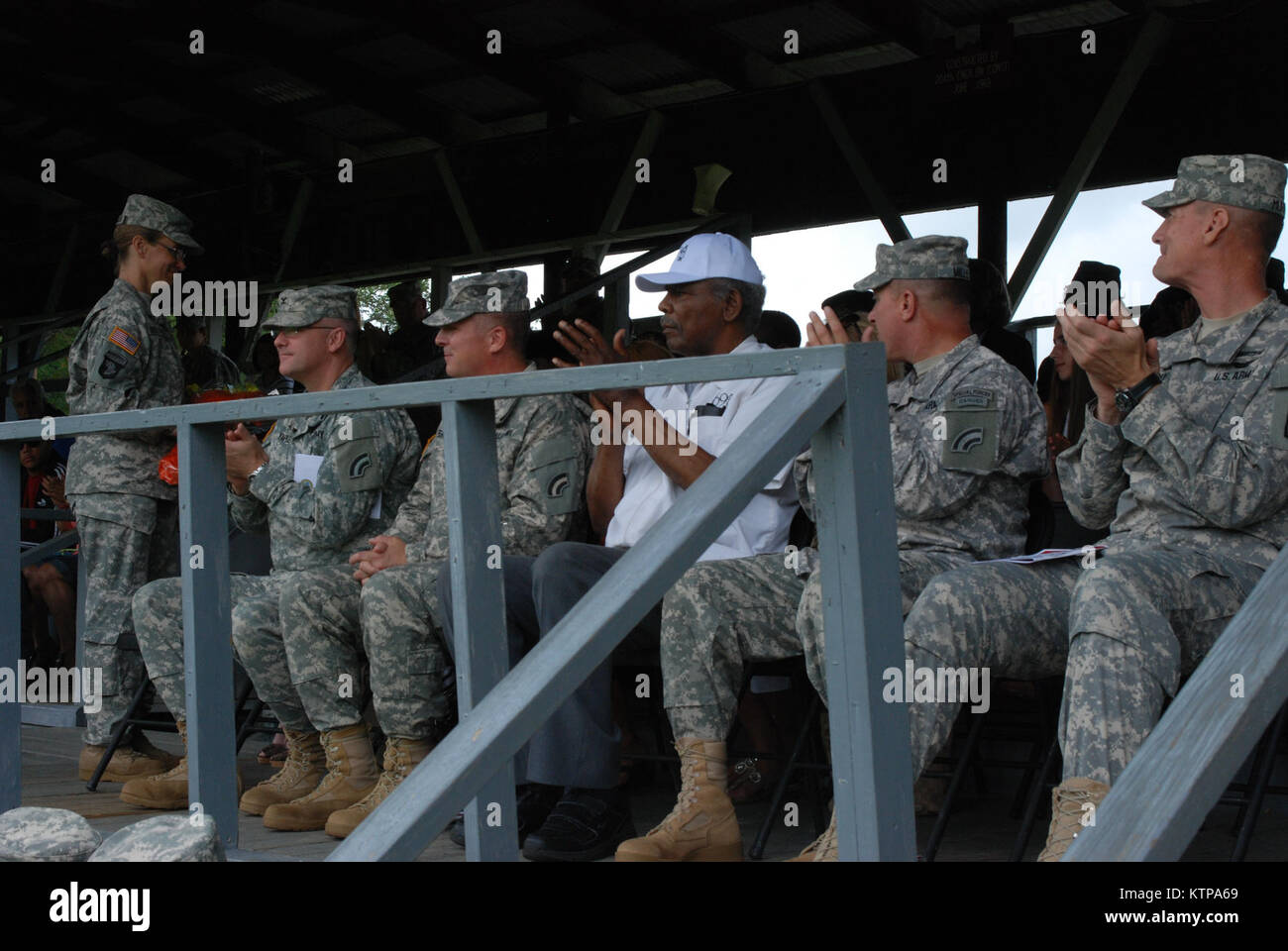 Lt col eric smith hi-res stock photography and images - Alamy