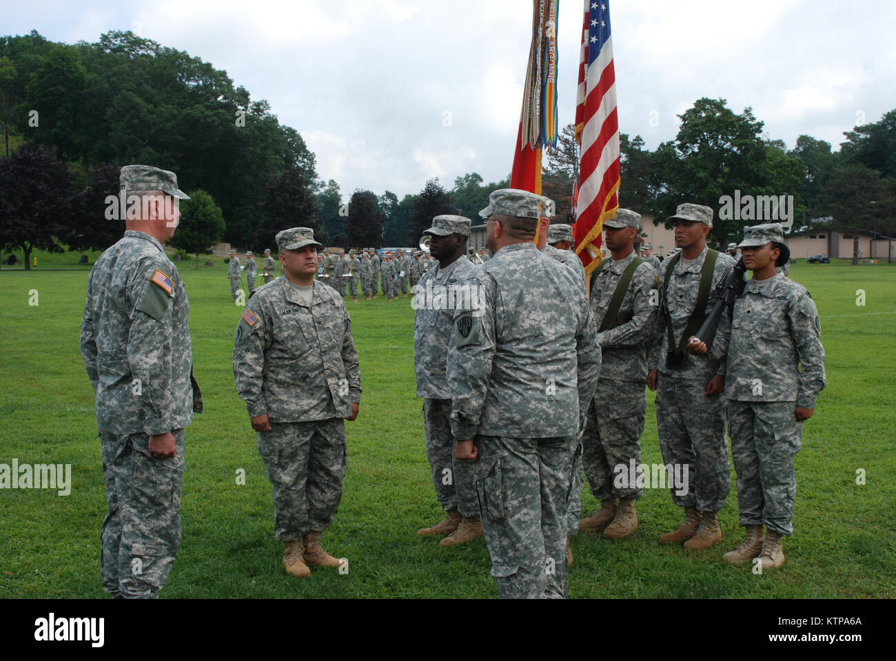 Lt col eric smith hi-res stock photography and images - Alamy