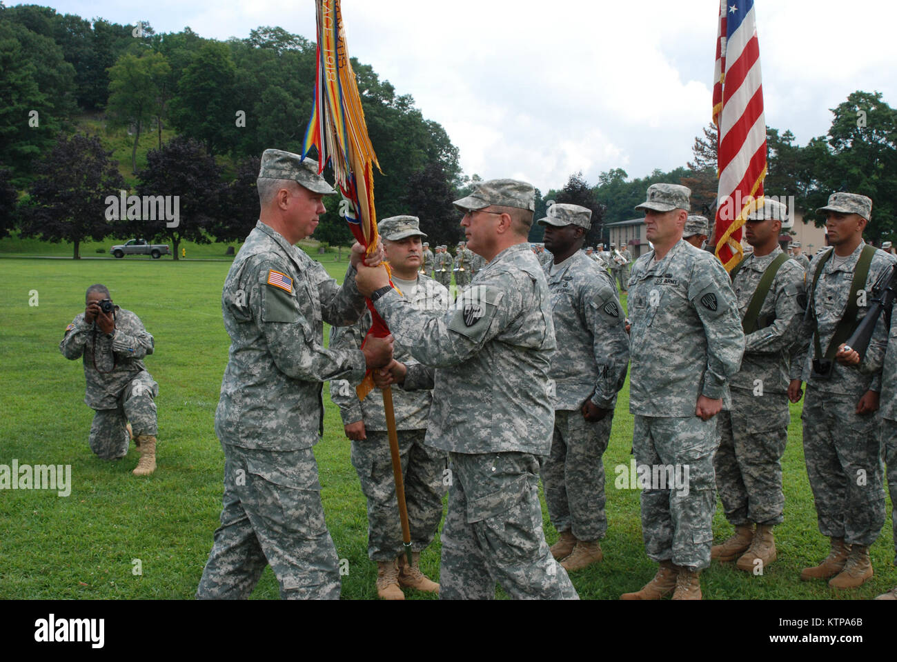 Lt col eric smith hi-res stock photography and images - Alamy