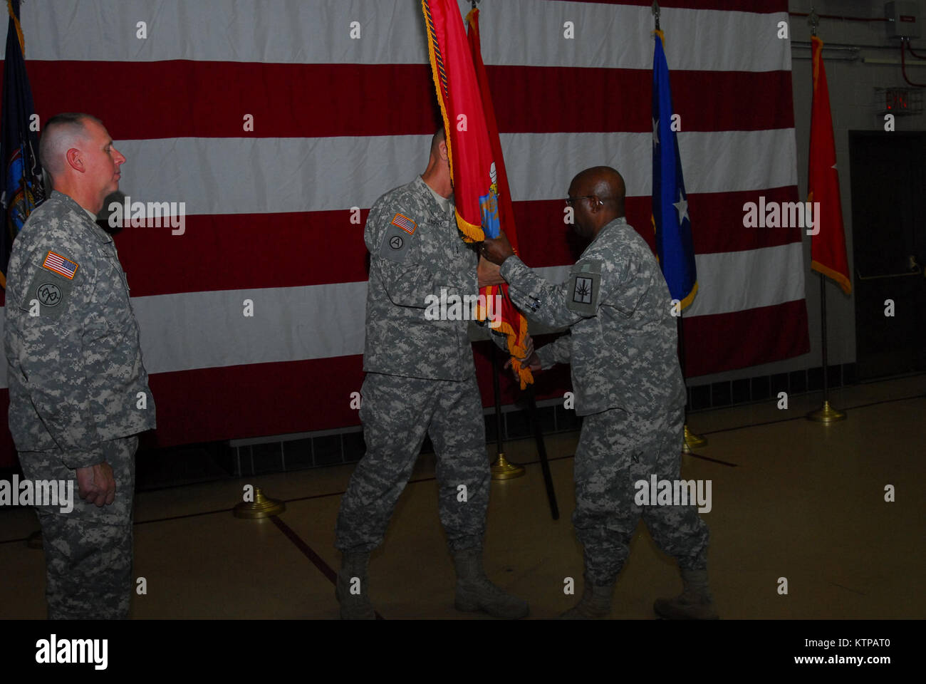 Senior naval advisor hi-res stock photography and images - Alamy