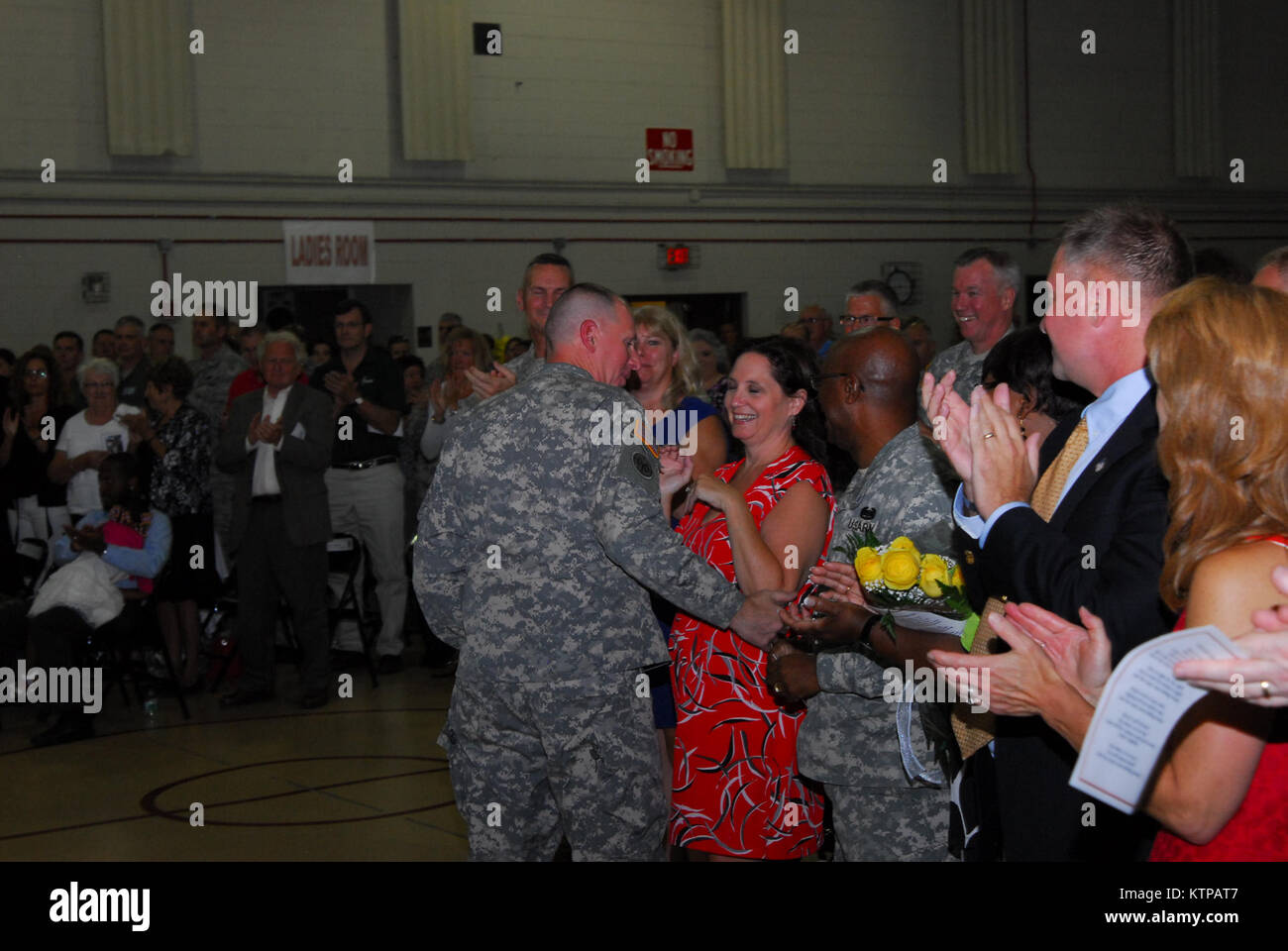 Senior naval advisor hi-res stock photography and images - Alamy