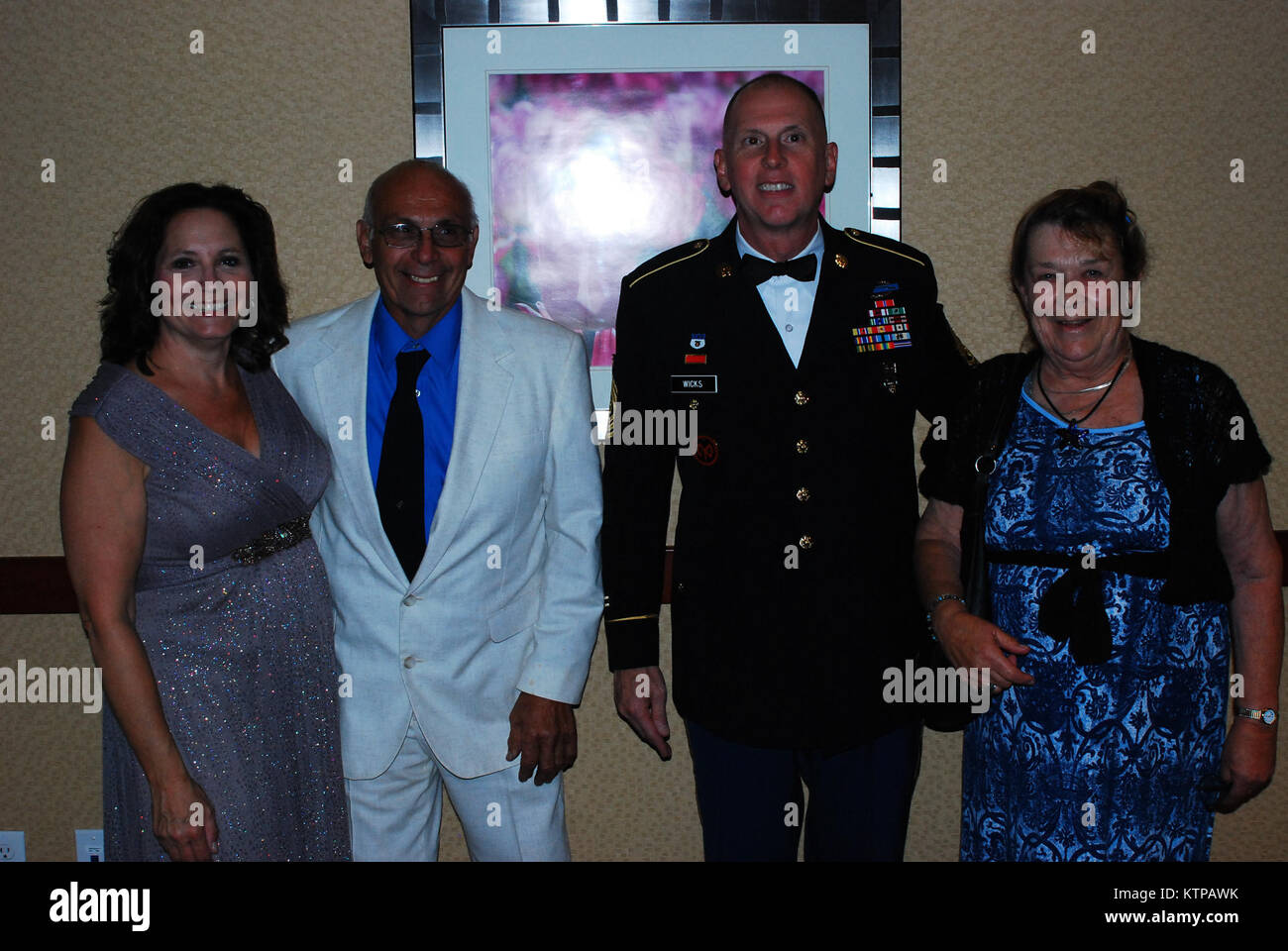 Beth wicks hi-res stock photography and images - Alamy