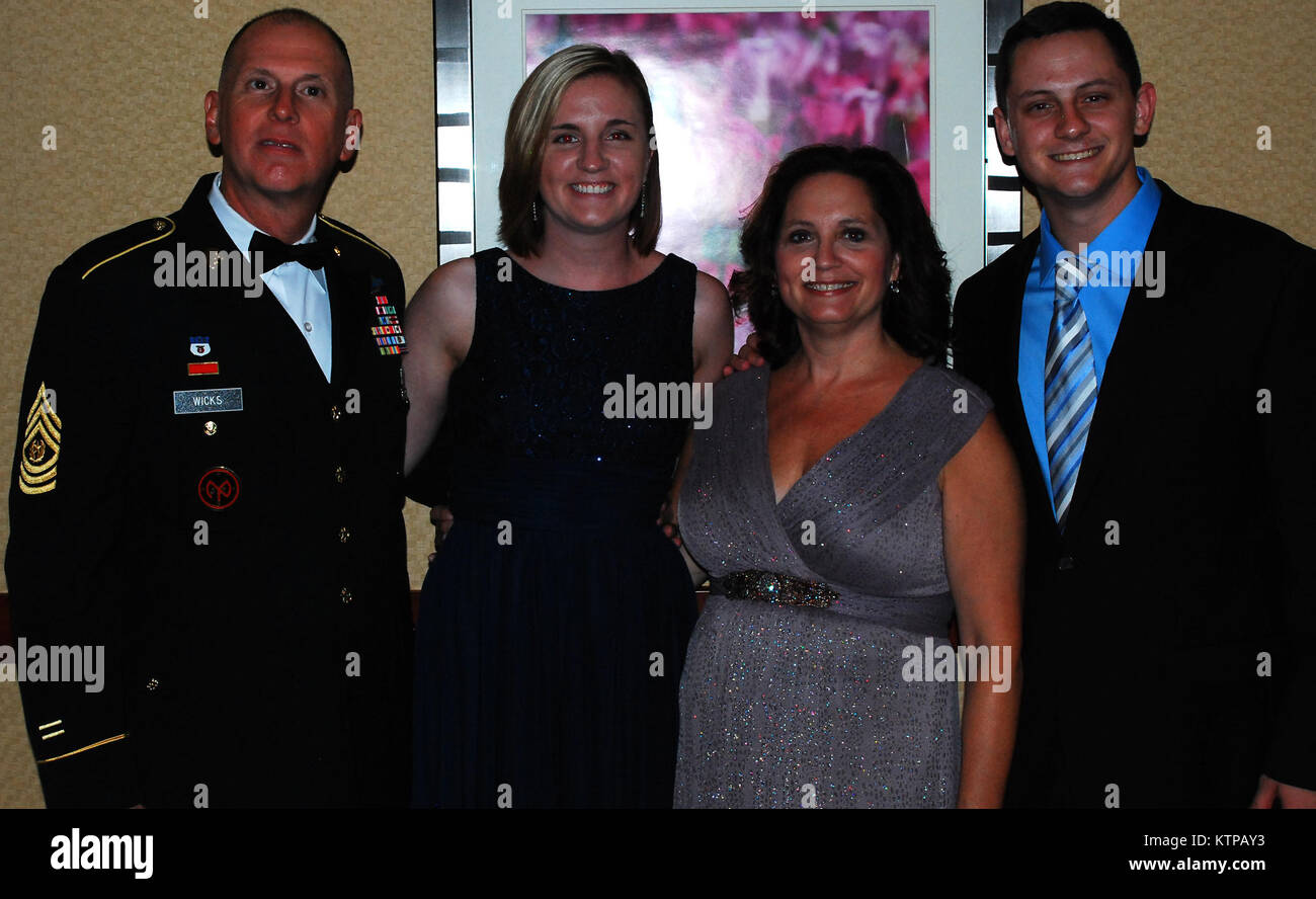 Sgt major frank wicks hi-res stock photography and images - Alamy