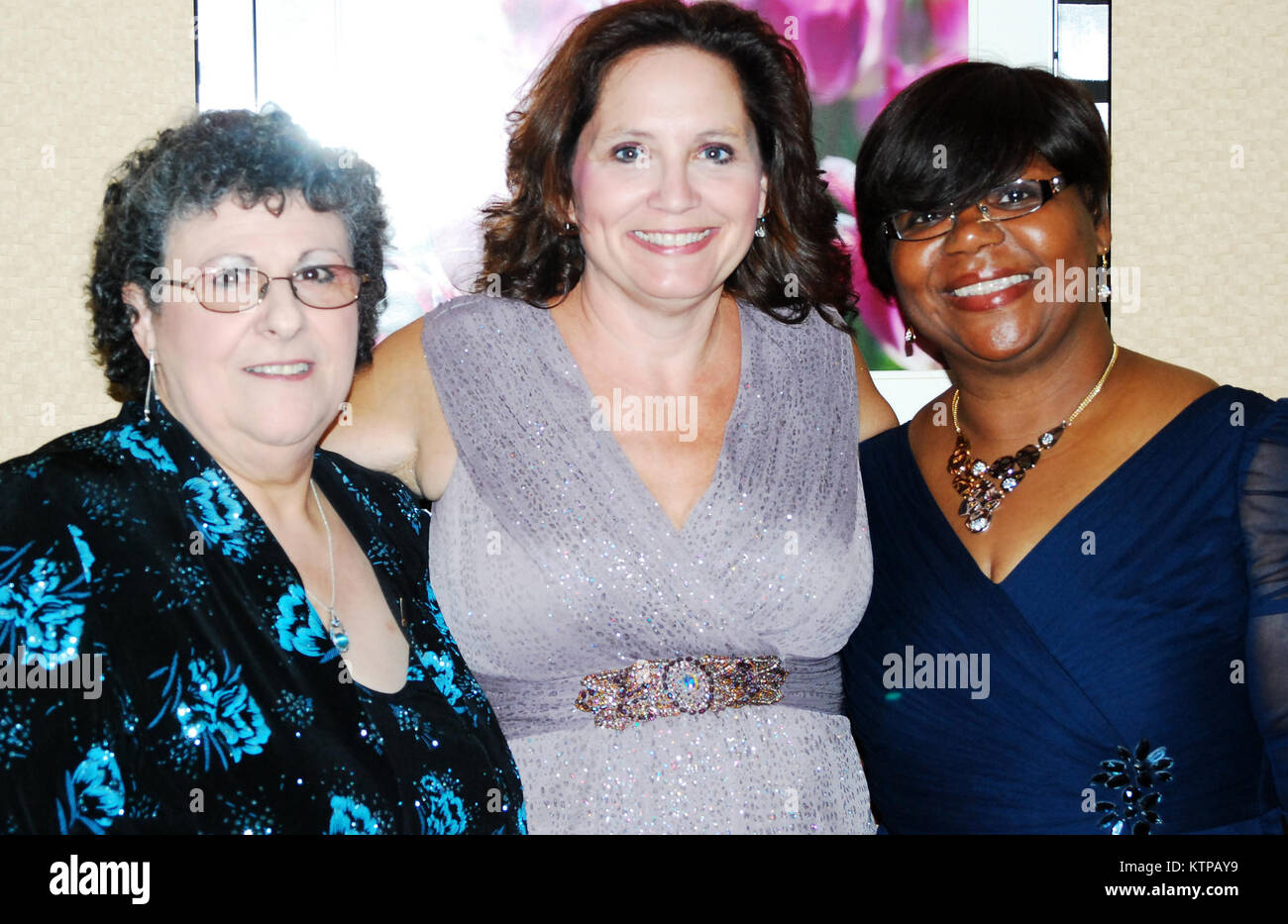 TROY, N.Y.-- Friends and family joined Command Sgt. Maj. Frank Wicks ...