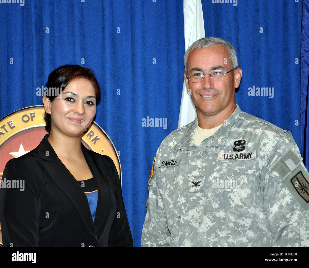 Newly appointed JAG officers recite their Oath of Office during a ...