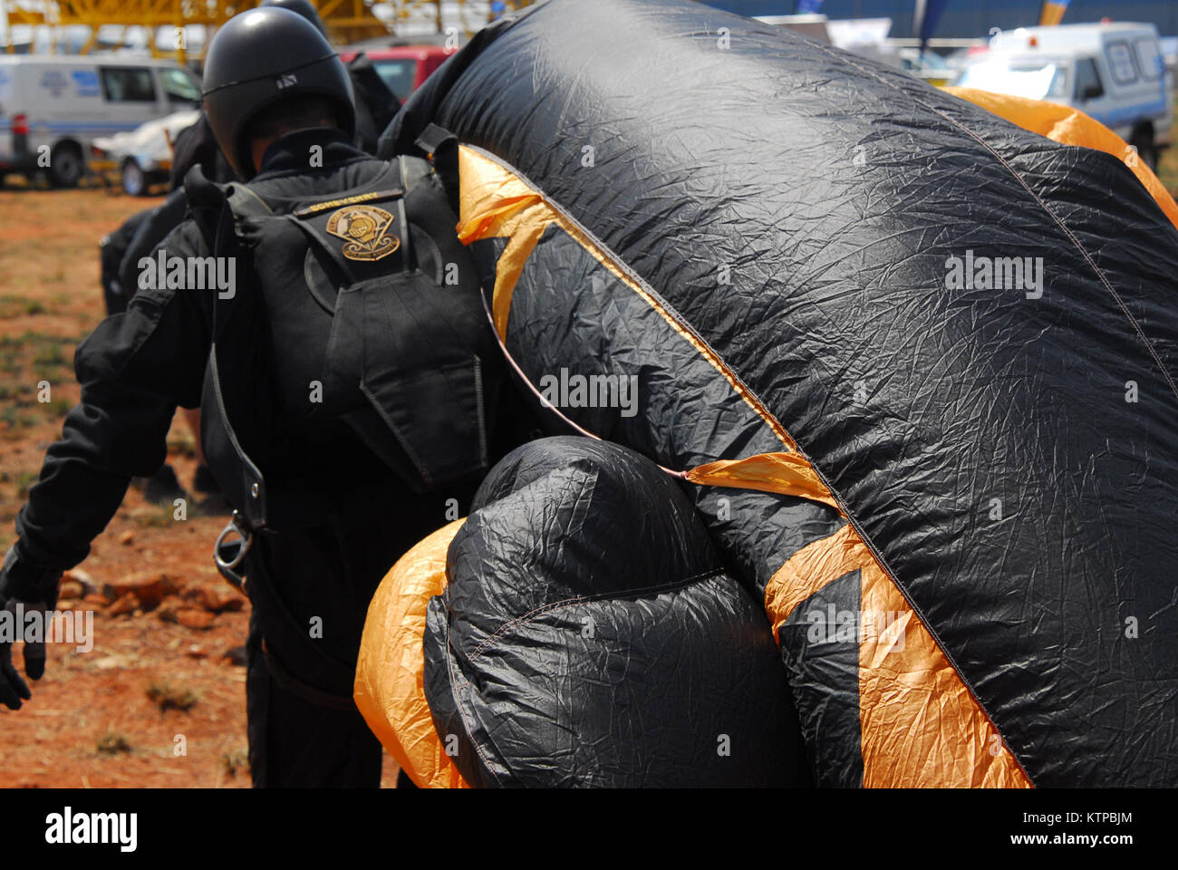 Ssg austin hi-res stock photography and images - Alamy