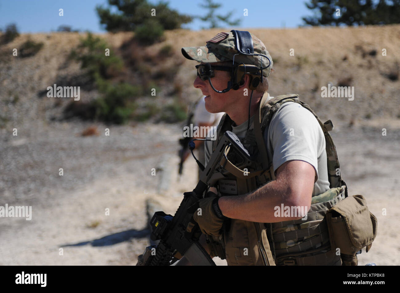 M14 carbine hi-res stock photography and images - Alamy
