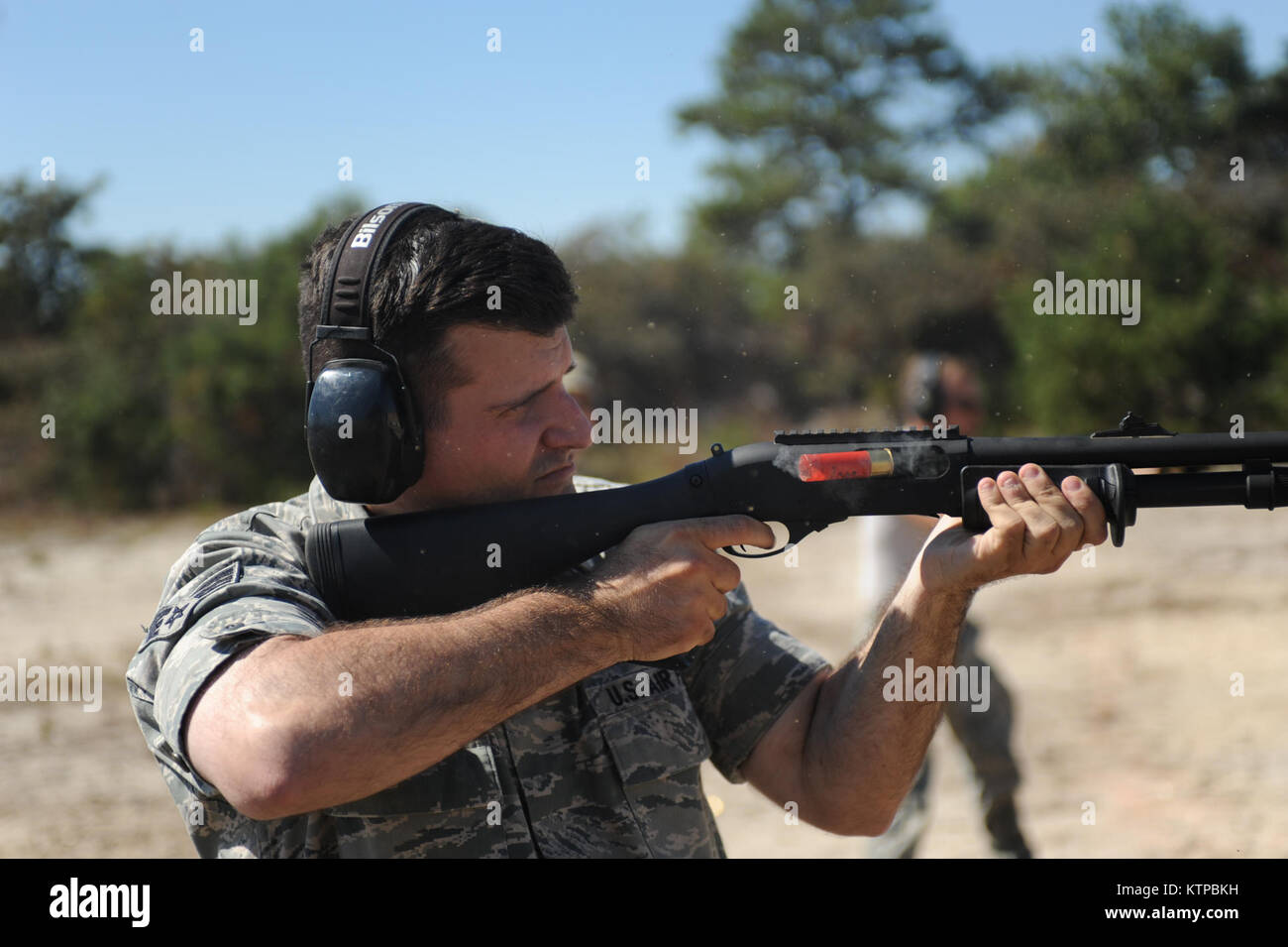 M14 carbine hi-res stock photography and images - Alamy