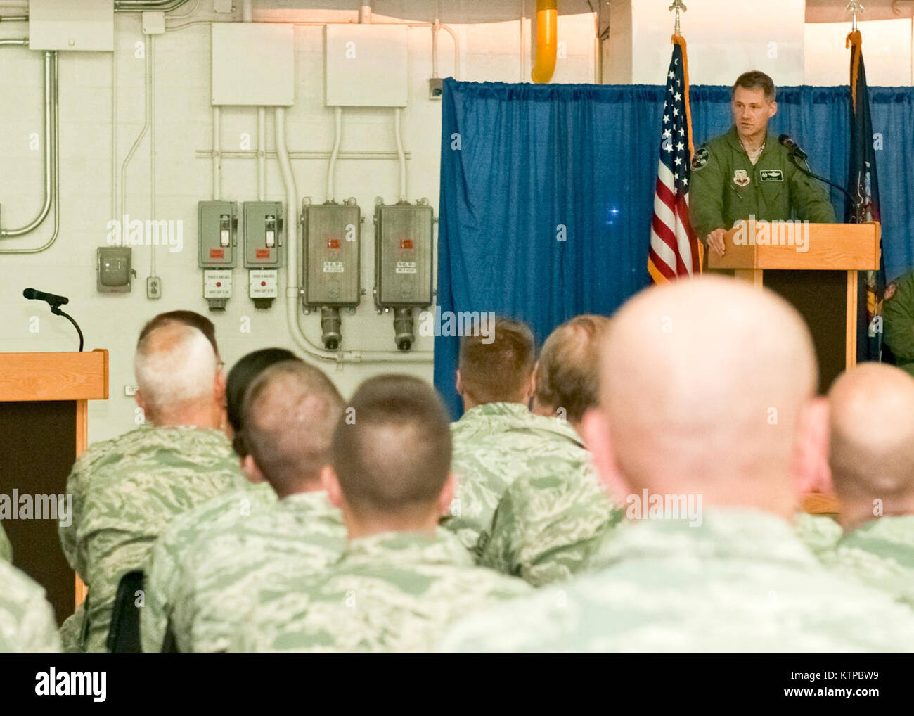 Deactivated 16 Feb 1994, the 108th Air Control Squadron was re ...