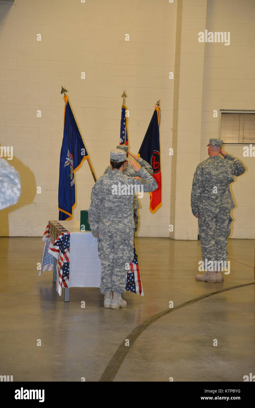 SYRACUSE, NY--The 27th Infantry Brigade Combat Team, New York Army ...