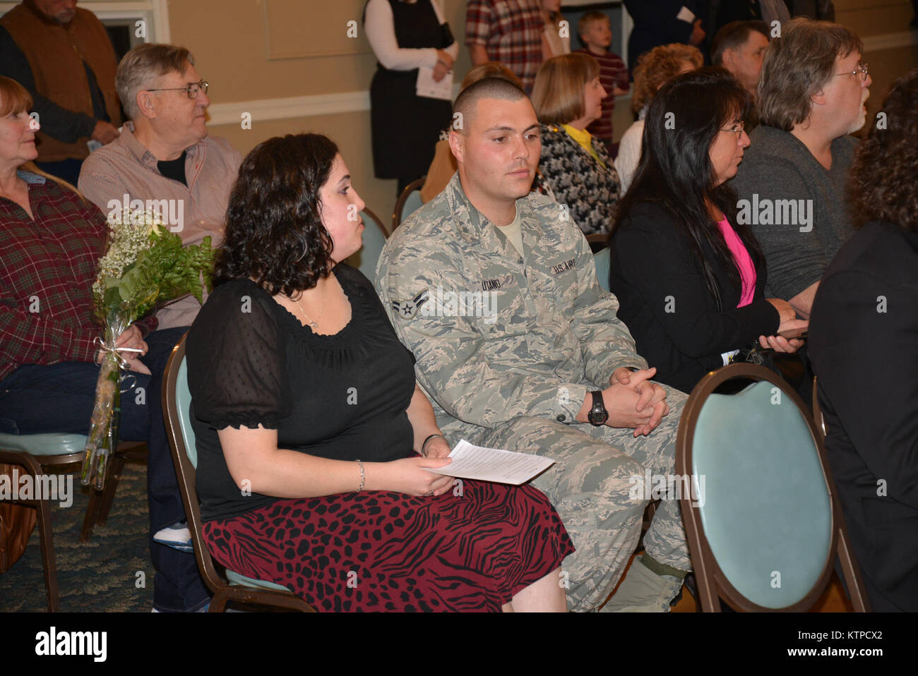 Beth mcgraw hi-res stock photography and images - Alamy