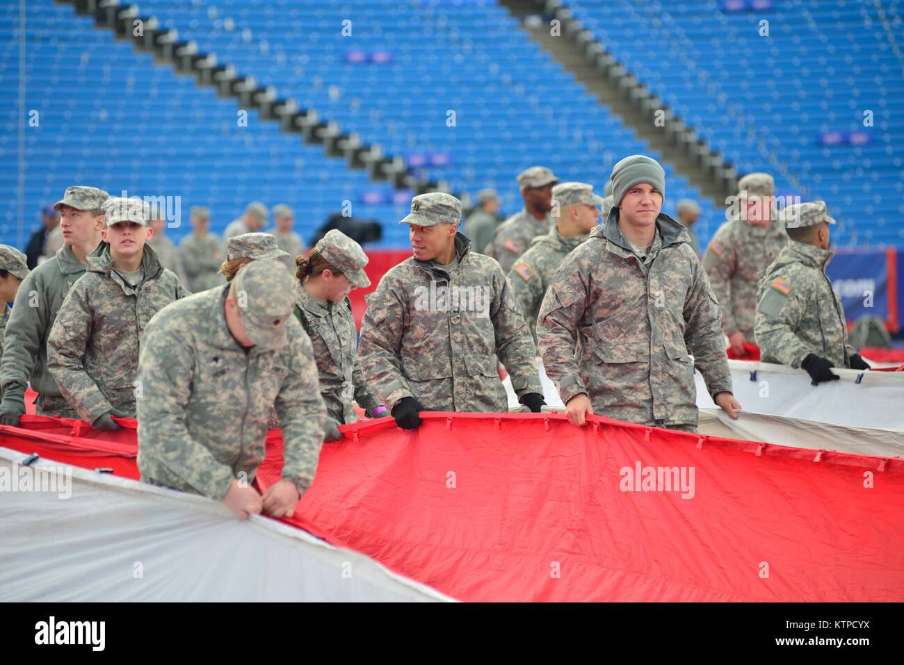 Salute to Services Stock Photo - Alamy