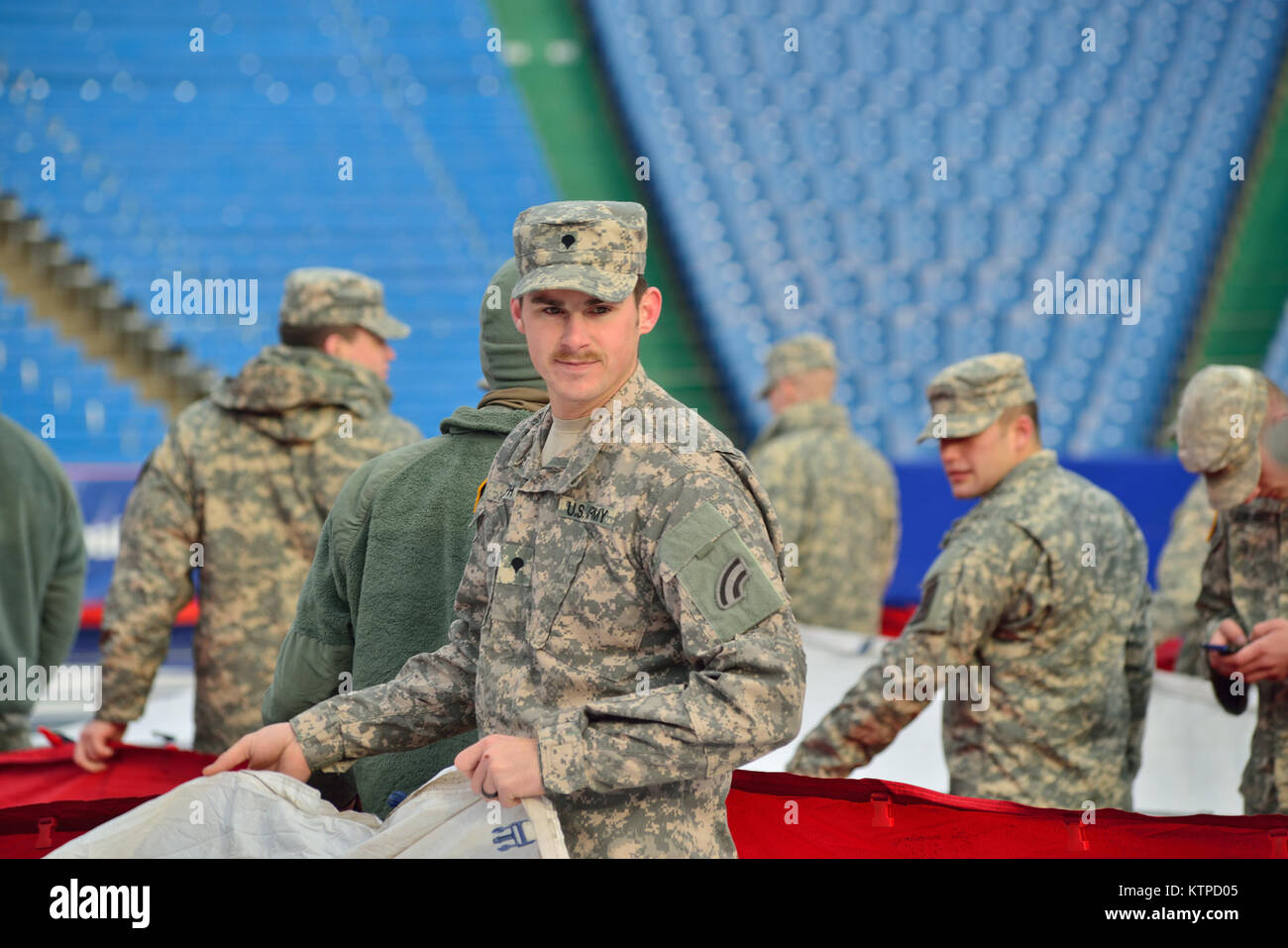 Salute to Services Stock Photo - Alamy