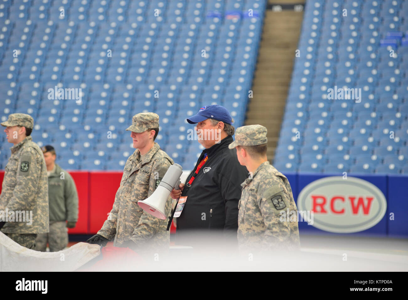 Salute to Services Stock Photo - Alamy