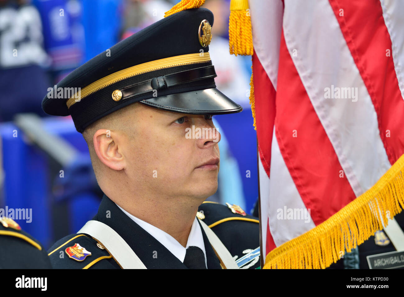 Salute to Services Stock Photo - Alamy