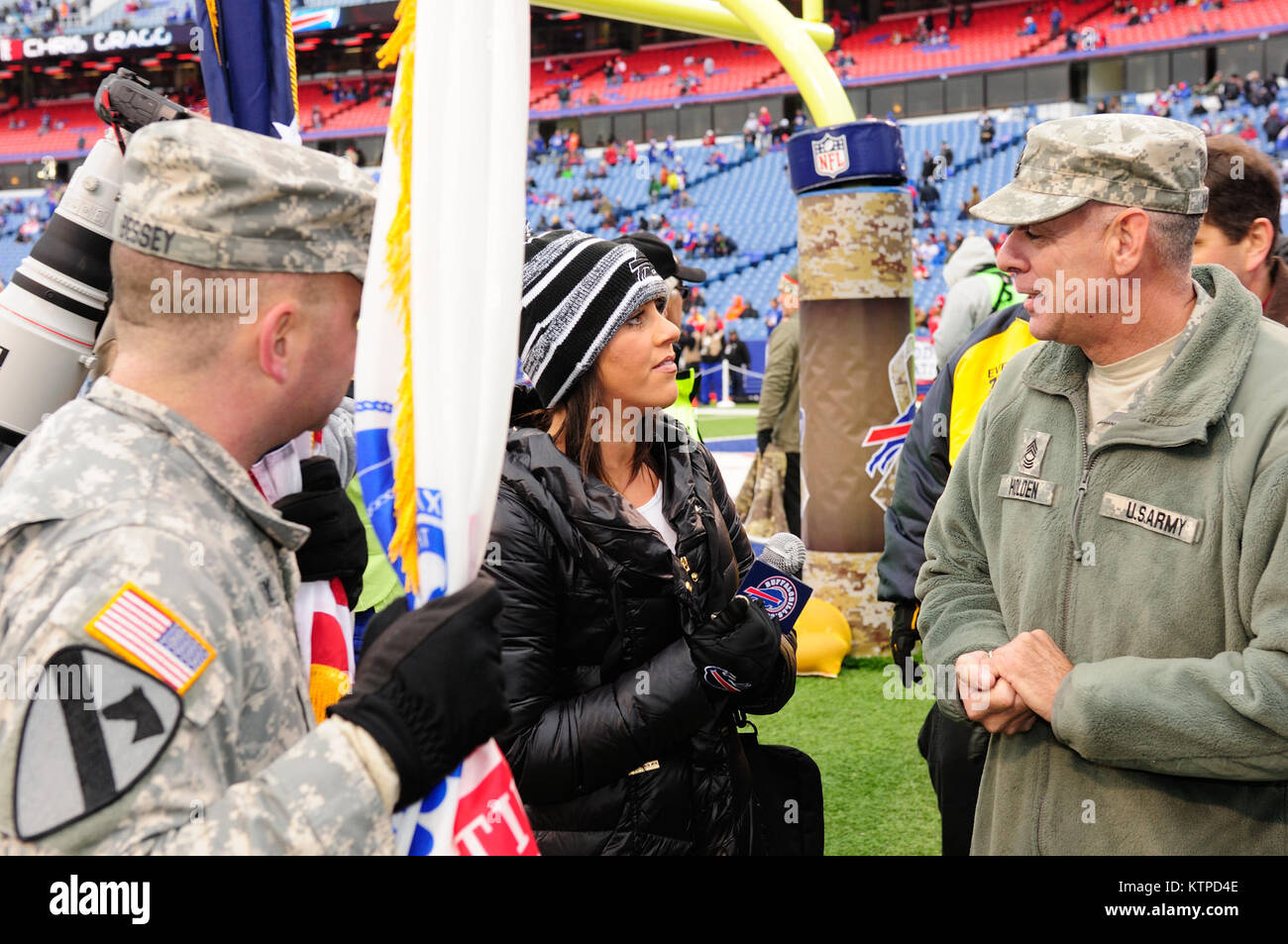 Salute to Services Stock Photo - Alamy