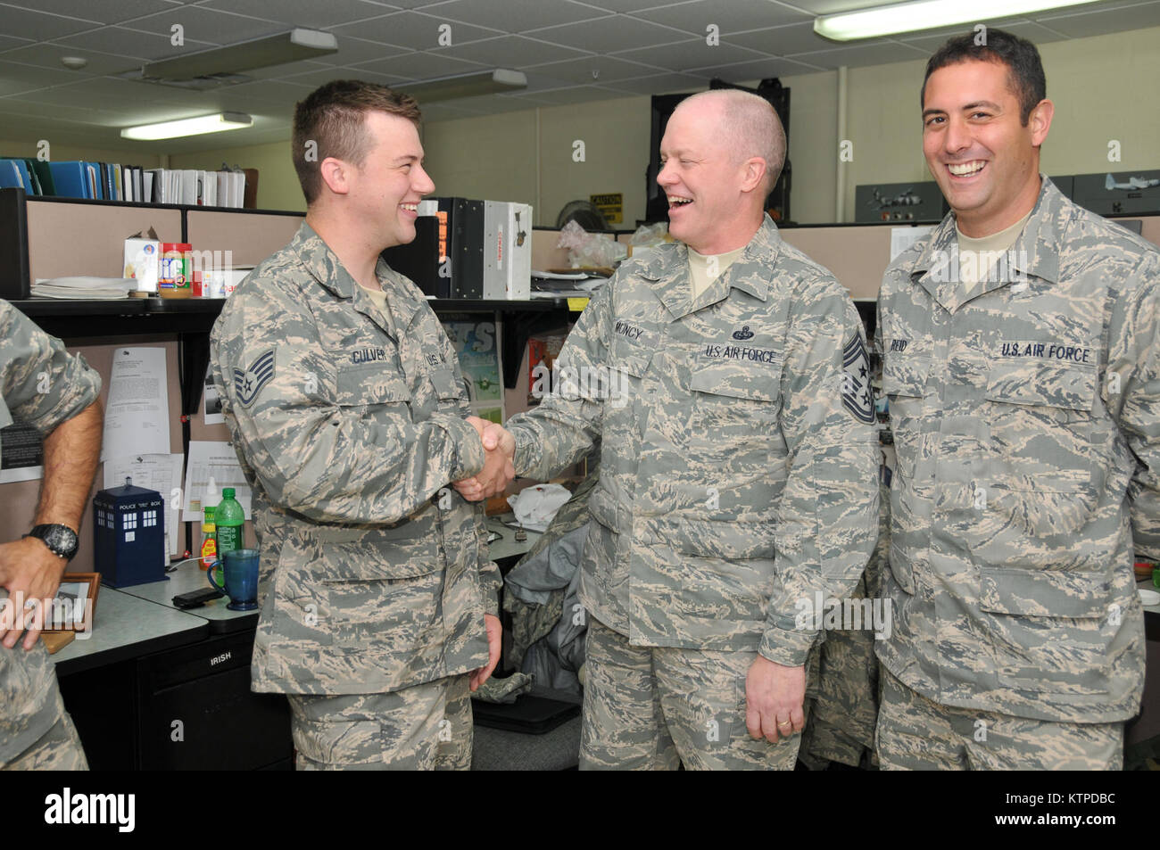 U s army environmental command hi-res stock photography and images - Alamy