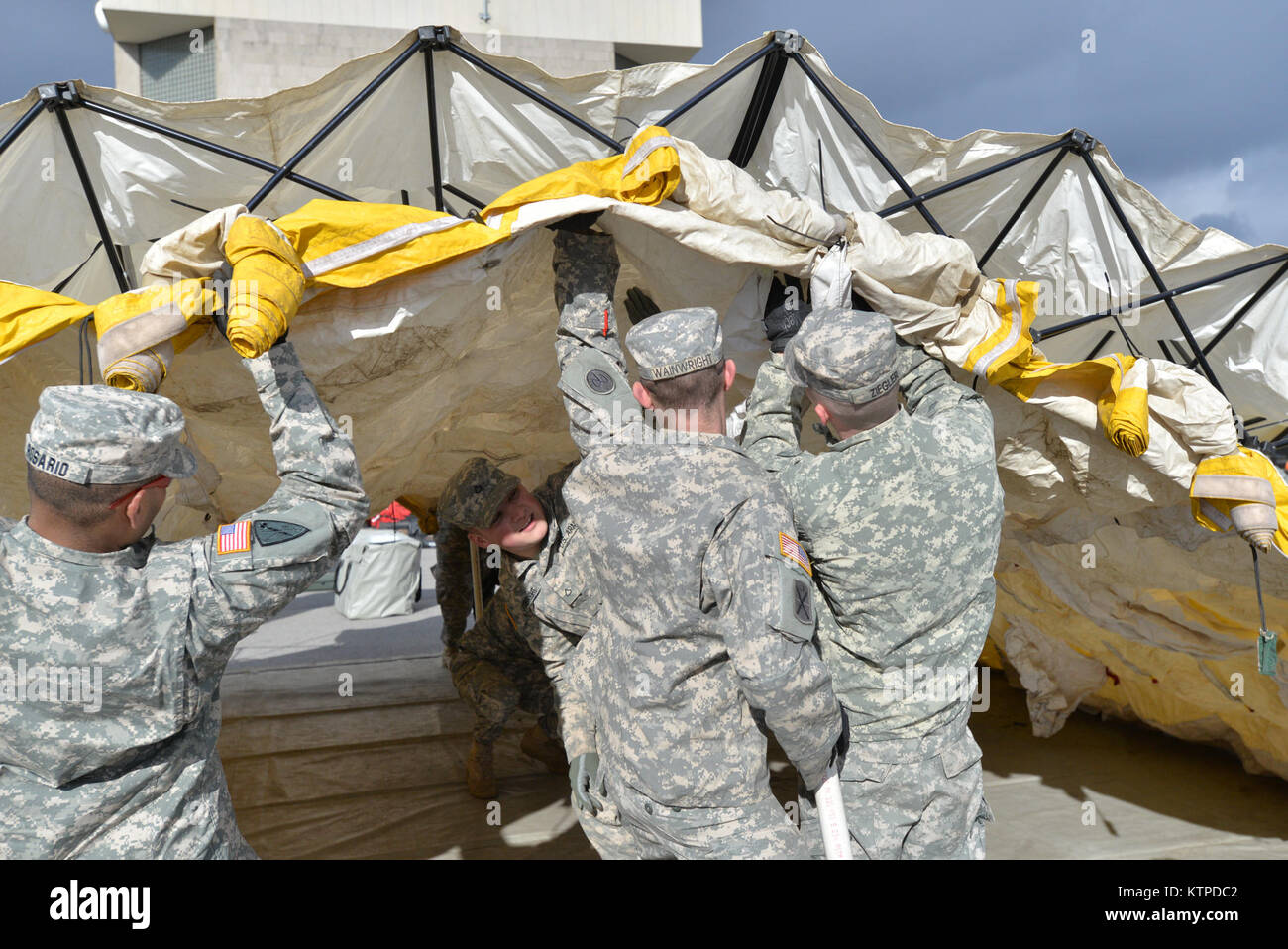 Mass chemical decontamination hi-res stock photography and images - Alamy