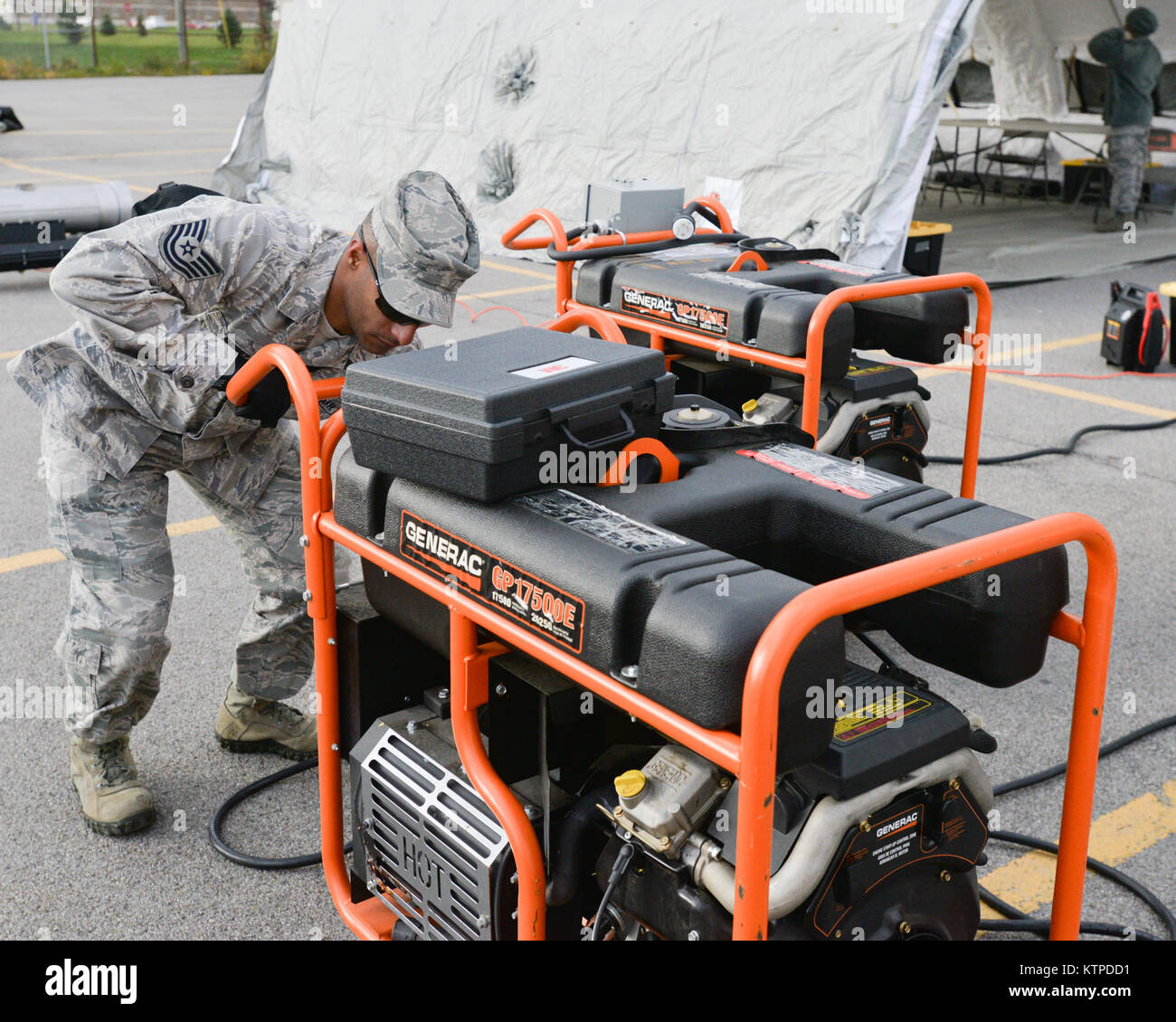 106th medical group hi-res stock photography and images - Alamy