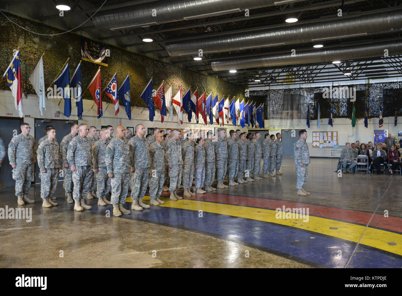 TROY, NY- Brigadier General Gary Yaple promotion ceremony on November ...