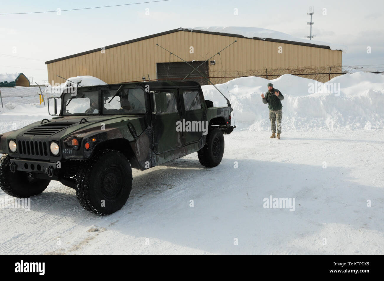 Navy operation support center rochester hi-res stock photography and ...
