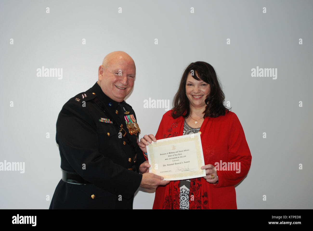 Major general robert wolf hi-res stock photography and images - Alamy