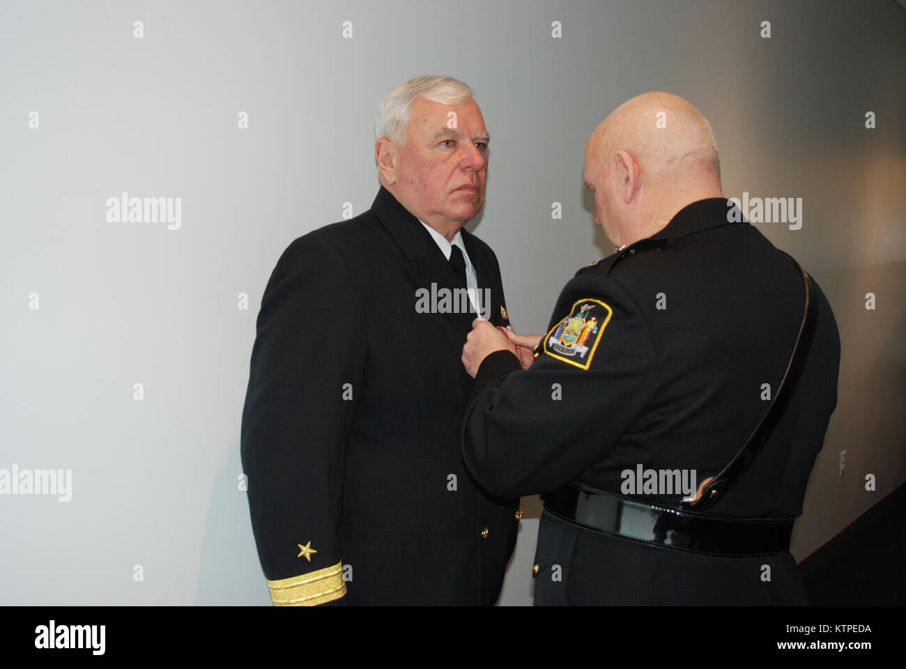 Major general robert wolf hi-res stock photography and images - Alamy