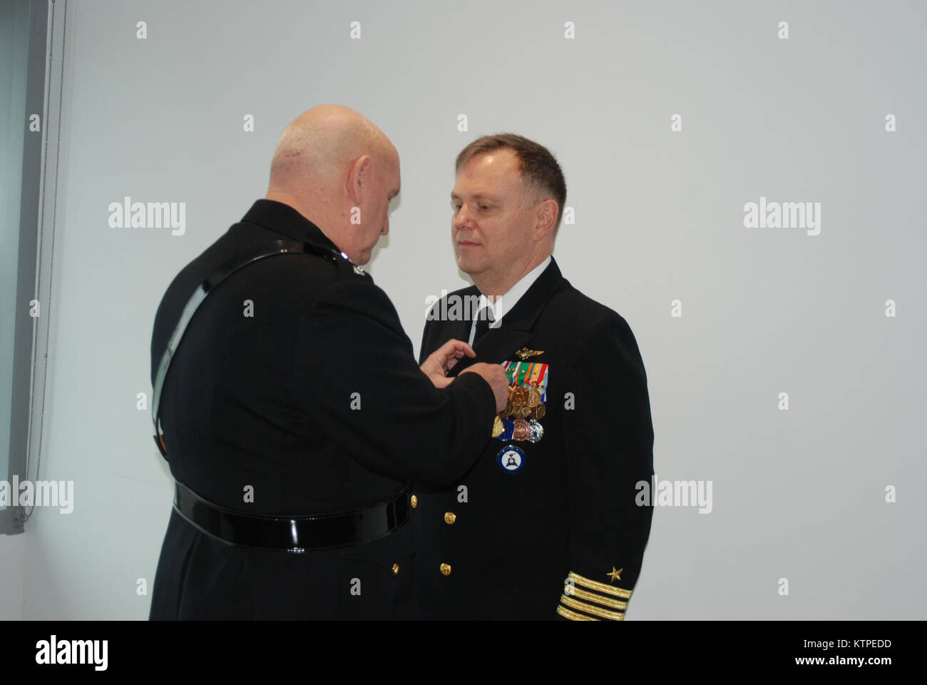 Major general robert wolf hi-res stock photography and images - Alamy