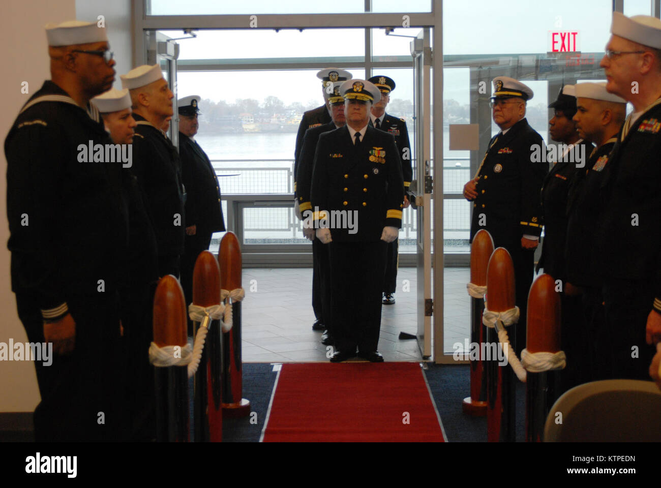 Major general of the new york state militia hi-res stock photography ...