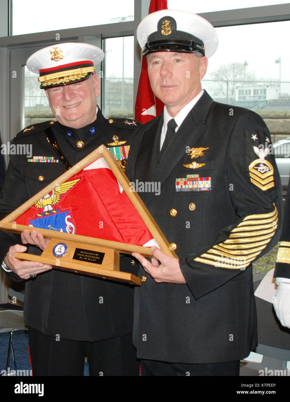 Major general robert wolf hi-res stock photography and images - Alamy